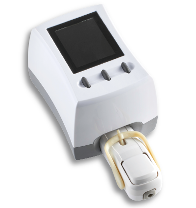 Revolutionising Diagnostic Testing: The Pascal Test Cassette by Atomo